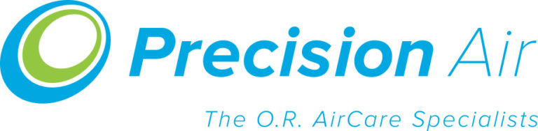 Precision Air Website | The O.R. AirCare Specialists
