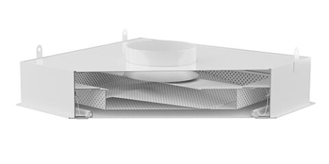 High Performance Diffusers | Precision Air Website